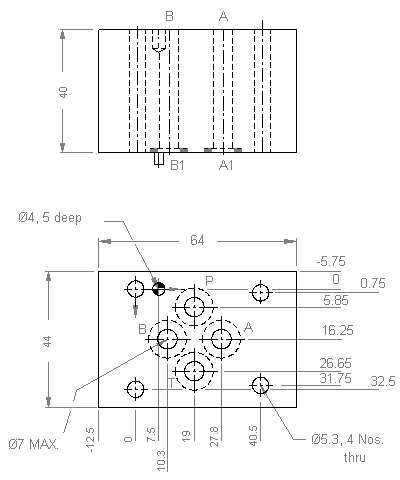 Right Bottom Frame in p06150